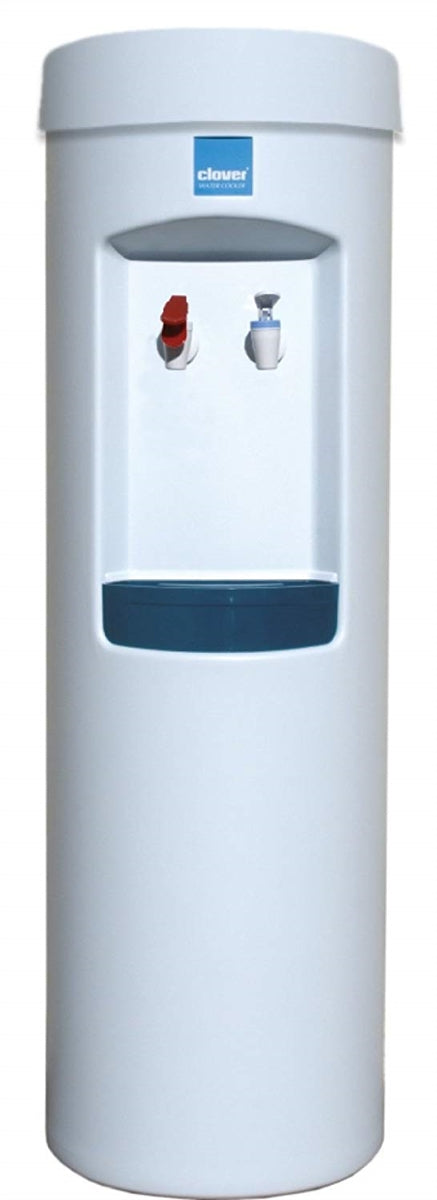 Point of Use White Water Dispenser With Hygienic Stainless Steel Water ...