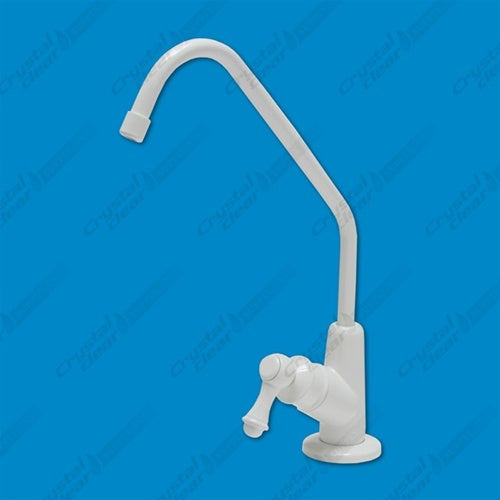 Designer White RO Air Gap Faucet Crystal Clear Supply – Crystal Clear ...