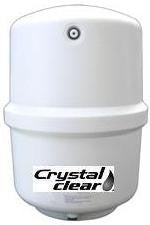 Reverse Osmosis Plastic Storage Tank – Crystal Clear Supply, Inc.